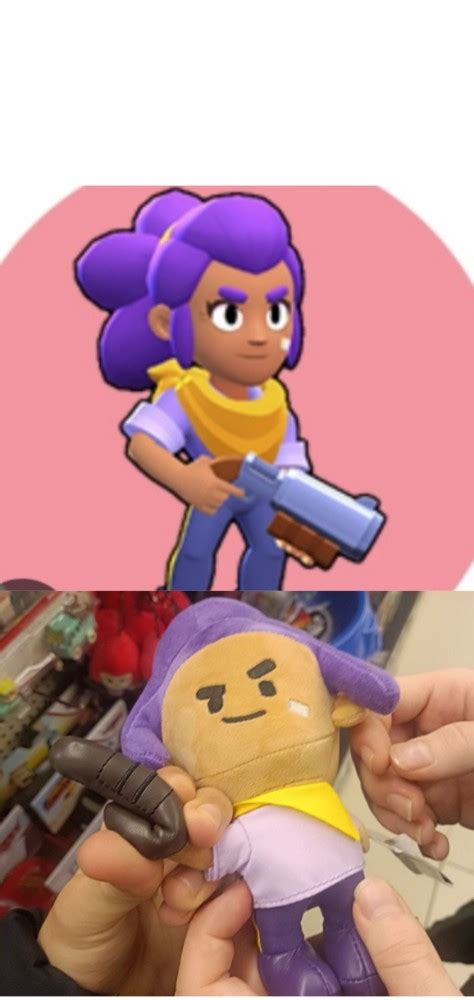 Create Meme Shelly Brawl Stars Bravl Stars Shelly From Brawl Stars Pictures Meme Arsenal Com