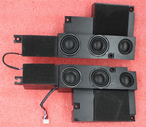 Dell Xps R L Speaker Set Tekserve Inc