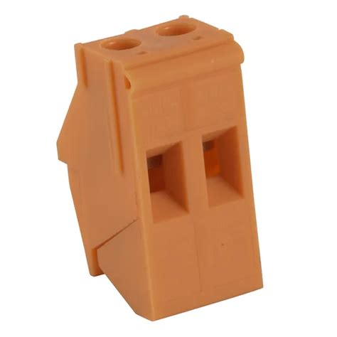 12 5mm Transformer Terminal Block With Fuse Transformer Connectors