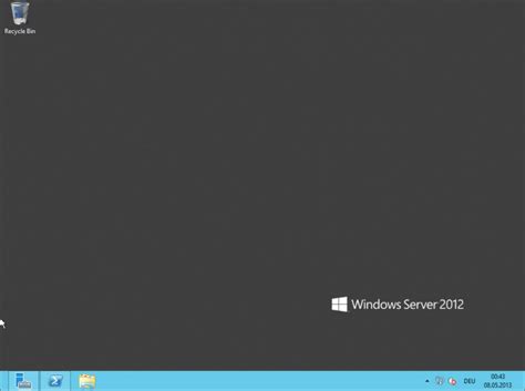 How To Convert Full Gui To Core Mode In Windows Server