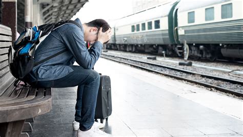 Stupid Travel Mistakes And How To Avoid Them