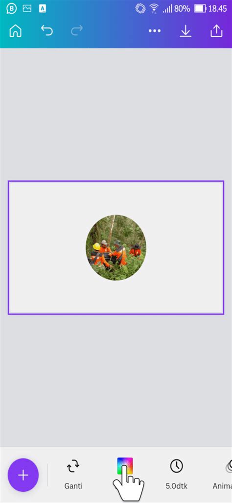 Cara Clipping Mask Gambar Di Canva Yang Harus Kamu Ketahui