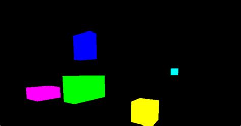 intermediate computer graphics and opengl introduction to intermediate