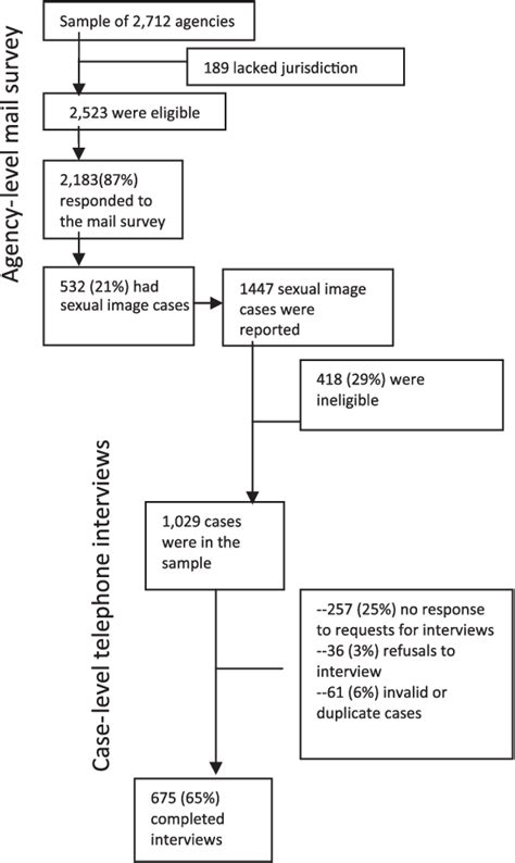 Figure From How Often Are Teens Arrested For Sexting Data From A National Sample Of Police