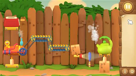 Gizmo On Steam