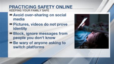 ‘sextortion Cases Surge Targeting Teens In Growing Online Threat