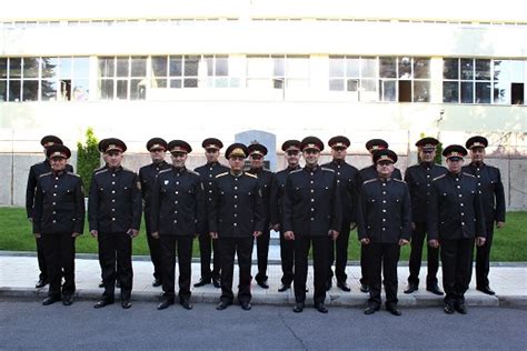 НАЦИОНАЛНА СЛУЖБА ЗА ОХРАНА