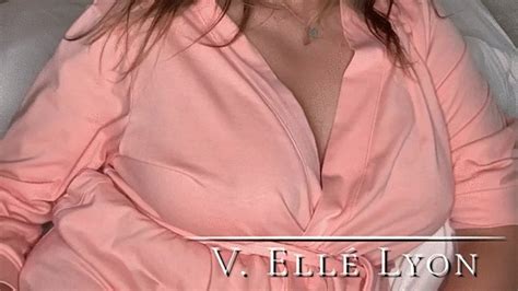 Elle Lyon Wants Mutual Masturbation While Smoking Elle Lyon Clips Sale