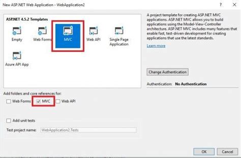 Connecting An Asp Net Mvc Application To Mysql Carlo Fontanos
