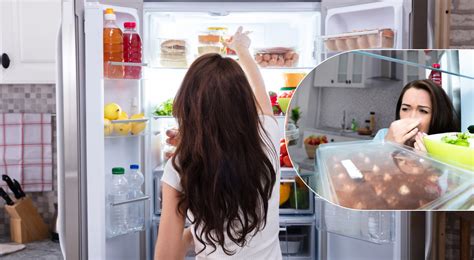 Без хімії та дорогих засобів як позбутися неприємного запаху в холодильнику Читайте на Ukr Net