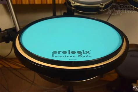 Review Prologix Green Logix Practice Pad