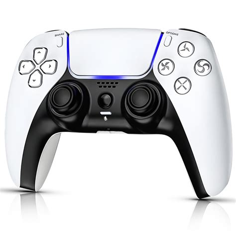 Chasdi Wireless Controller Compatible For Ps5 Bluetooth 50 With
