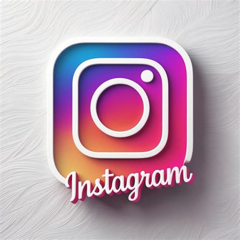 10000 Instagram Logo Editable Pictures