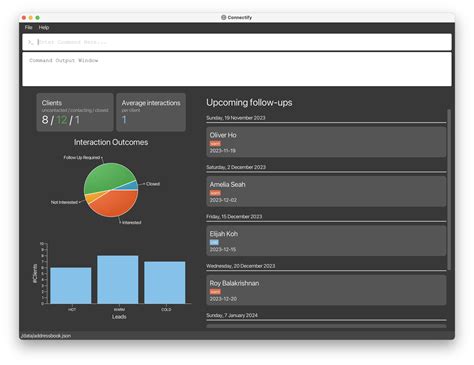 Connectify
