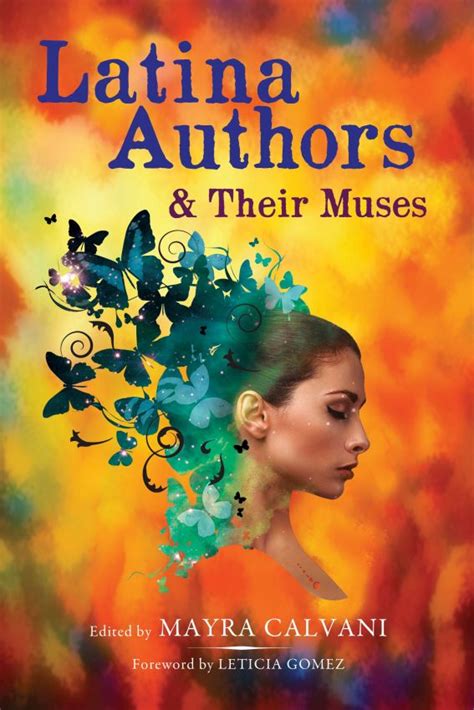 Press Release Celebrate Hispanic Heritage Month With Latina Authors