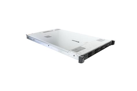 HP Proliant DL360 G10 2x 20 Core 2 10GHz 6230 128GB P408I A