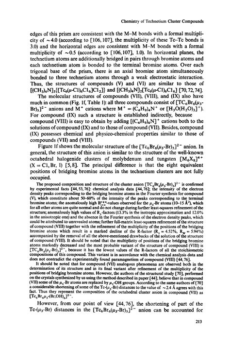 Octahedral Molecular Structure Big Chemical Encyclopedia