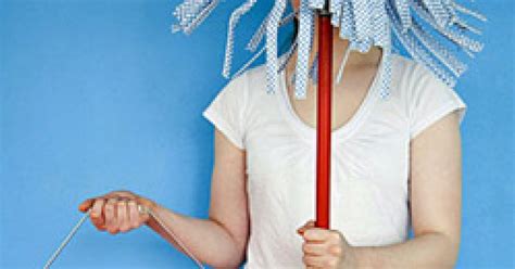 새해맞이 집안청소 우리가족 건강부터 챙긴다