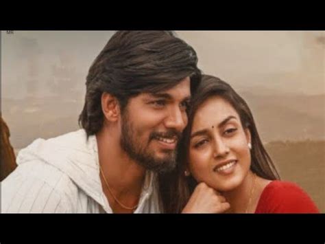 O Saathiya Movies In Hindi Dubbed |Aryan Gowra|Mishti Chakravarty|Divya ...