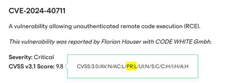 Veeam Backup And Response Rce With Auth But Mostly Without Auth Cve 2024 40711