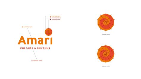 Amari Hotels Behance