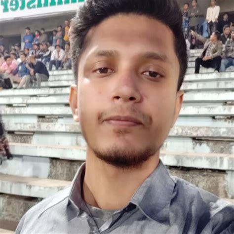 Ashfaqur Rahman Chittagong University Of Engineering And Technology