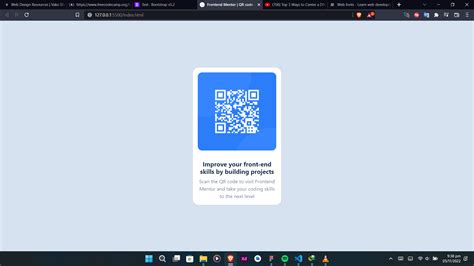 GitHub Ramz04 Qr Code