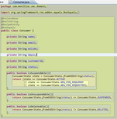 How To Highlight Current Method Body In Eclipse Stack Overflow