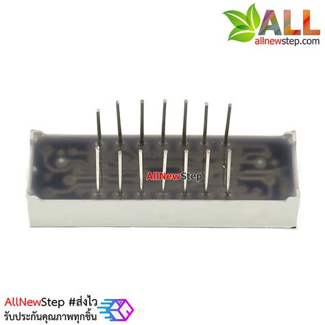 7 Segment 028 นิ้ว Common Cathode 4 Digit Clock Red ไฟ 7 Segment 028 4 หลักพร้อมจุดนาฬิกา สี