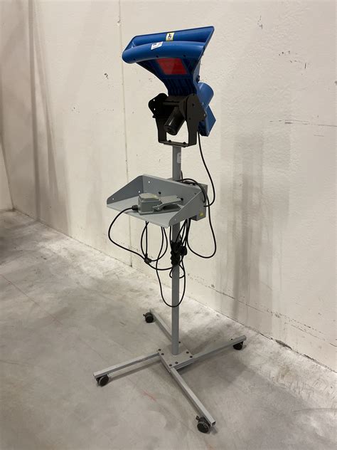 Fillpak Tt Ranpak Fpt 22 Ps Auction We Value The Future Largest In Net Auctions