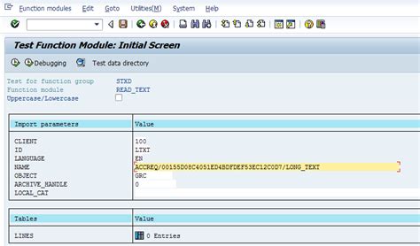 sap grc 10 10 1 12 0 access control module relat sap community