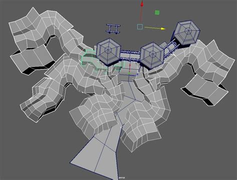 Artstation Main Assignment 3 And 4 Part 1
