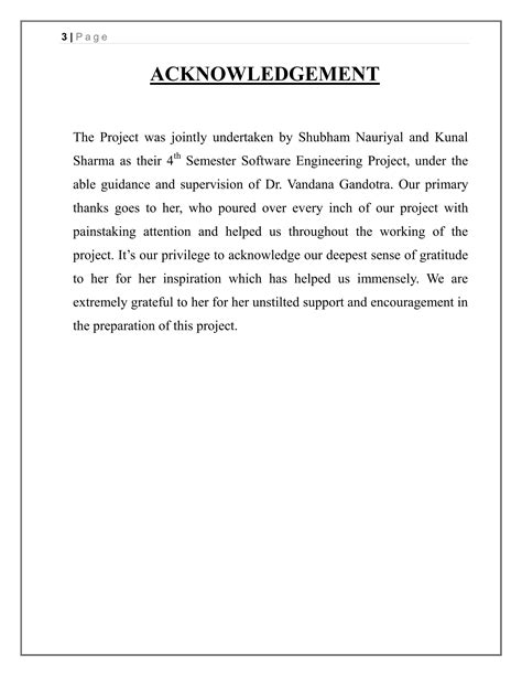 Online Voting System Project Docx