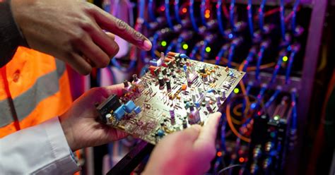 The Smart Grid Advantages And Opportunities Focus On Energy