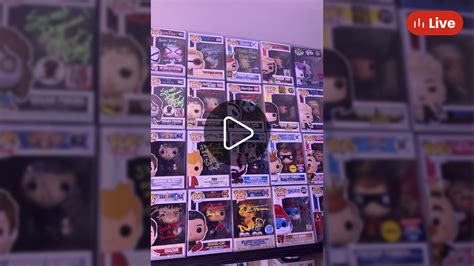 Jsan Collects S Livestream On Whatnot