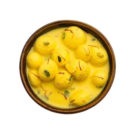 Rasmalai Creamy Indian Dessert Favorite