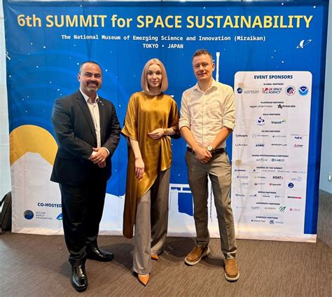Australia In Space On Linkedin Mysecurity Marketplace And Astroagency Sign Mou At Summit For Space