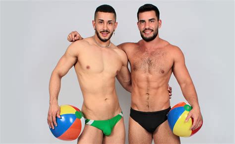 Hotspots Hotties Hotspots Magazine