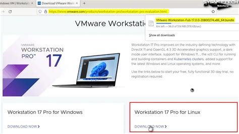 How To Install Vmware Workstation On Opensuse Run Vms