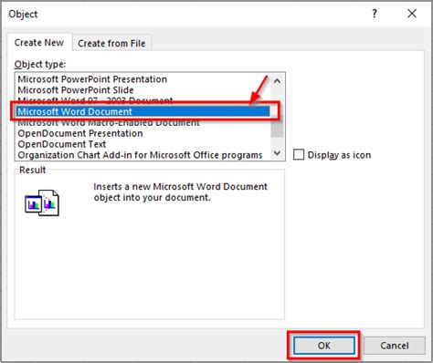 An Object In Excel Create Insert Edit And Link Excel Unlocked