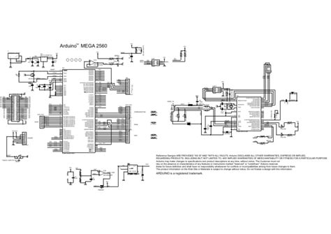Arduino Mega2560 R3 Schematic Pdf Pdf Civil Law Legal System
