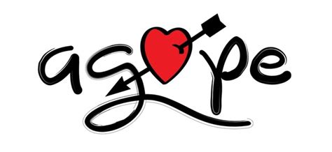 Agape Symbol The Myth Of Agape Love Matthew Elliott