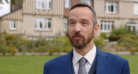 Portraits École Des Roches Scarabée Images