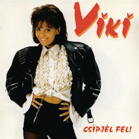 Viki Csipjél Fel Ototoy