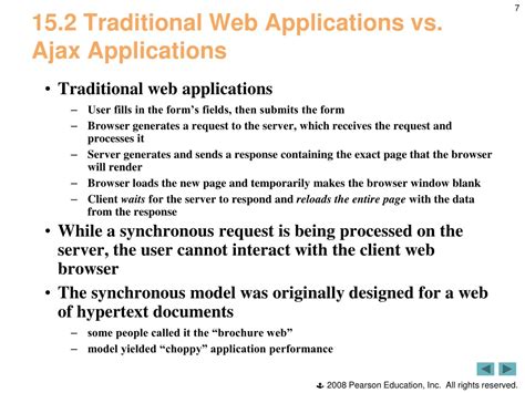 ppt unlocking the potential designing rich internet applications