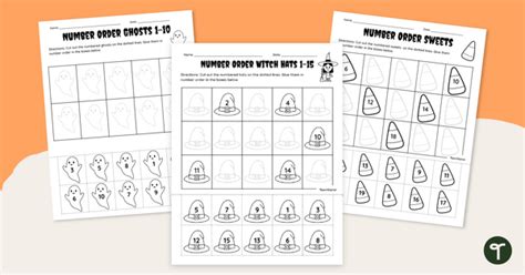 Free Ordering And Sequencing Numbers Worksheet Ks2 Download Free Ordering And Sequencing