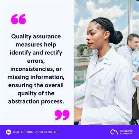 Pros And Cons Of Outsourcing Clinical Data Abstraction In Healthcare Project Outcomes