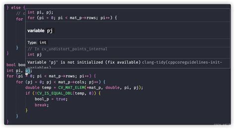 为vscode配置clangd vscode clangd配置 csdn博客