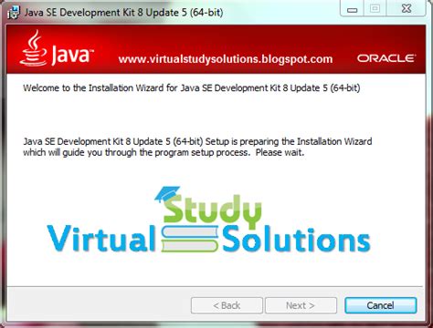 How To Install And Configure Jdk Java Development Kit Step By Step Guideline Vulms Help