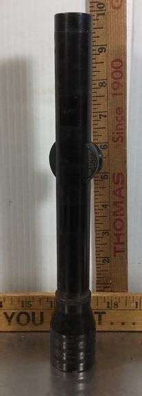 Redfield Bear Cub Scope Sherwood Auctions